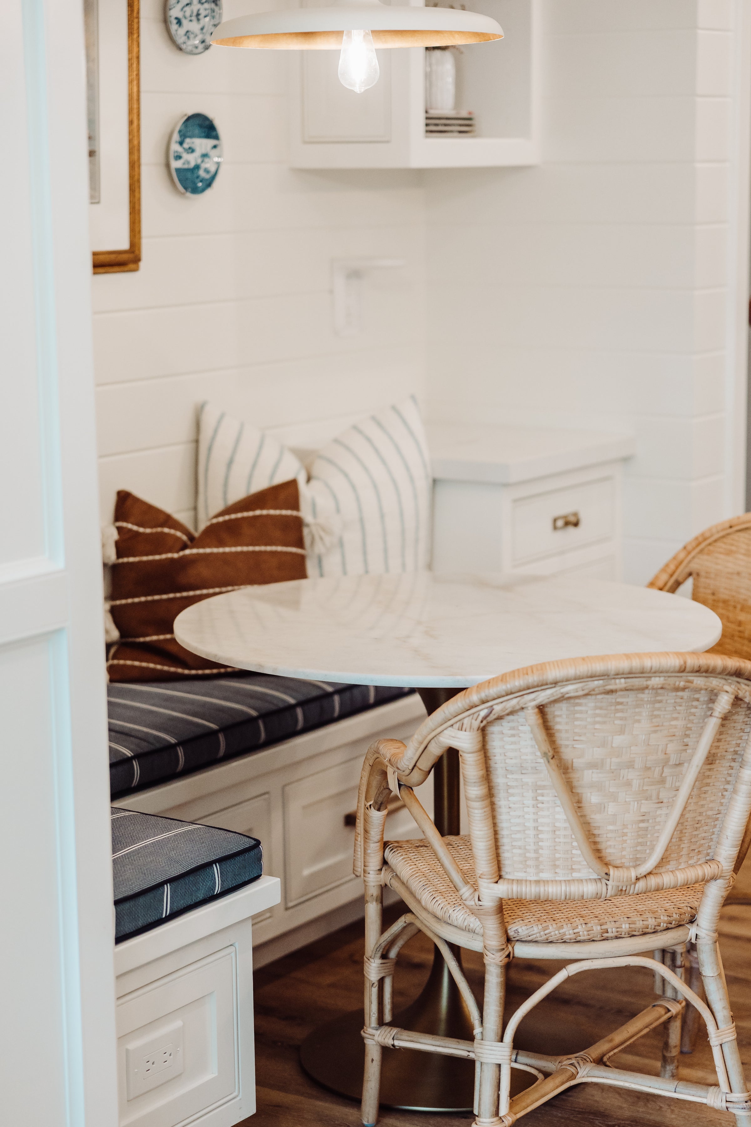 ARCHITECTURAL INTERIOR DESIGN FIRM