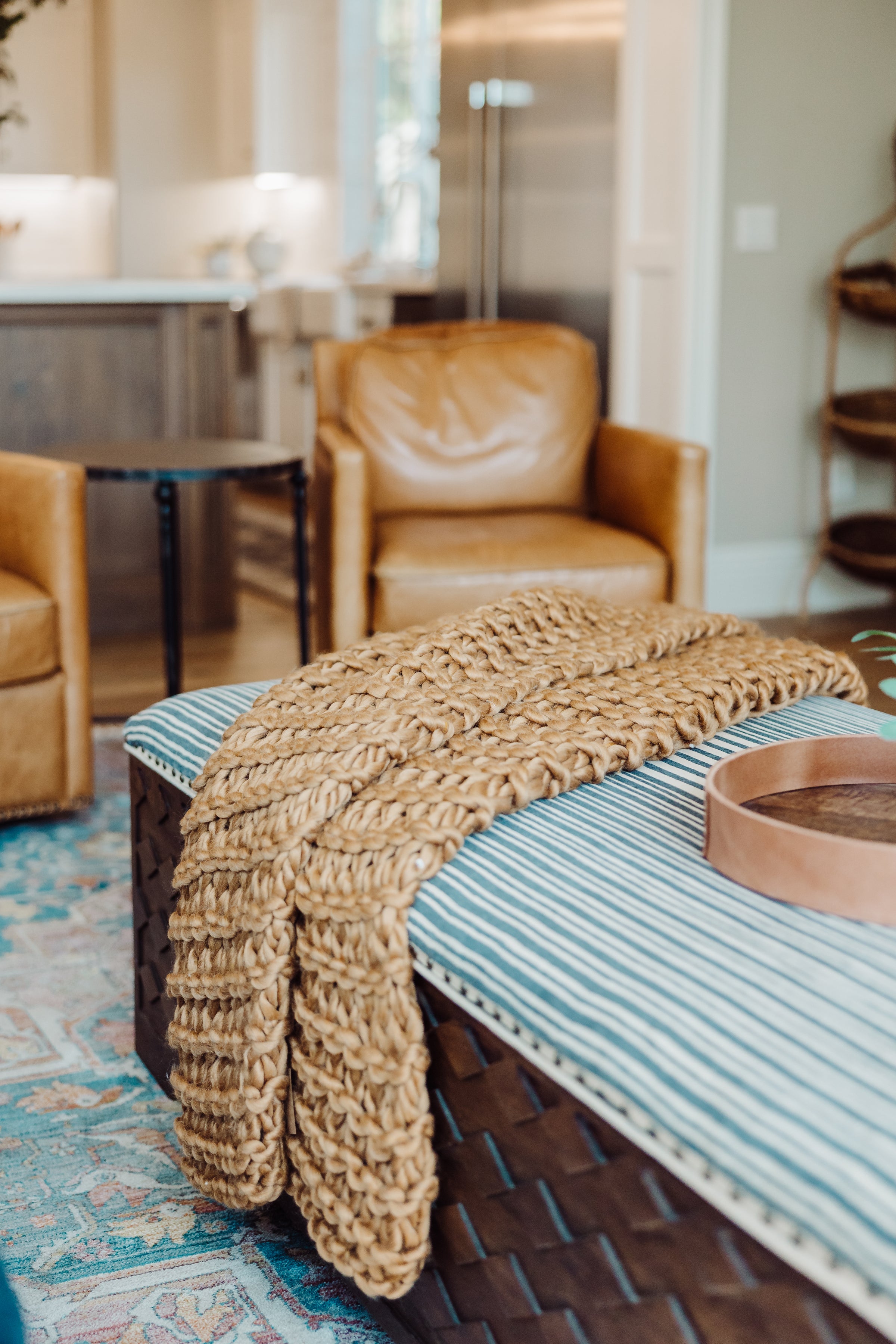 ARCHITECTURAL INTERIOR DESIGN FIRM