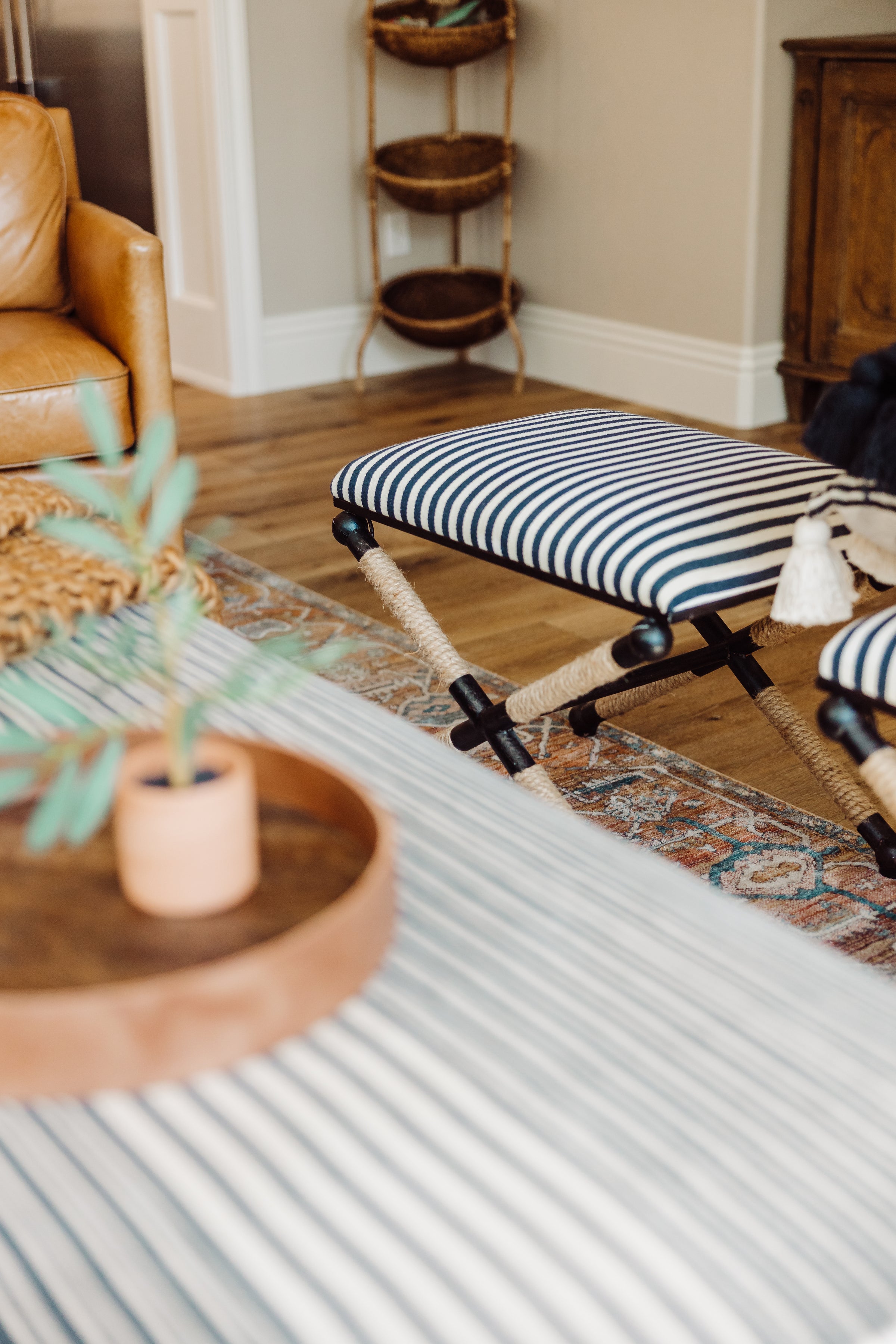 ARCHITECTURAL INTERIOR DESIGN FIRM