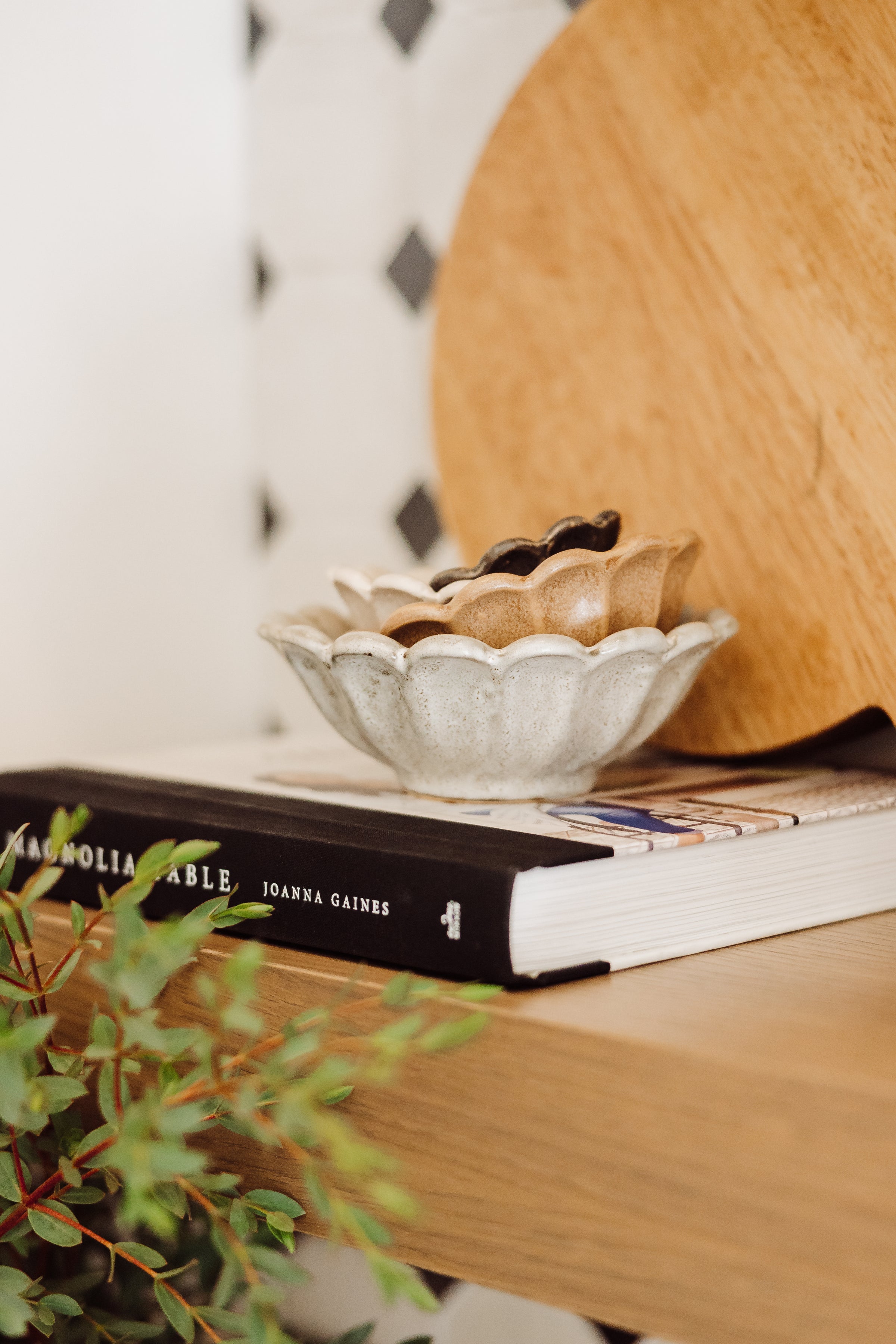 ARCHITECTURAL INTERIOR DESIGN FIRM